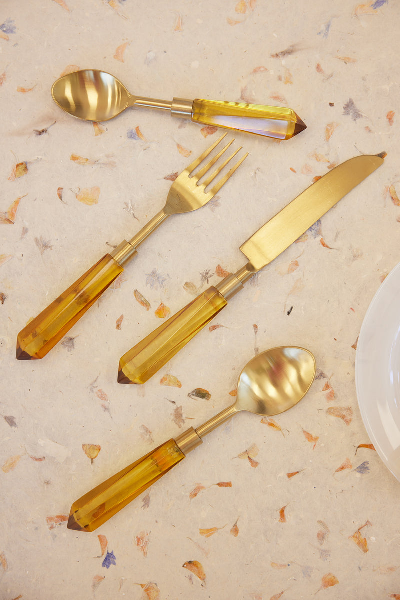 FLATWARE – Soirée8