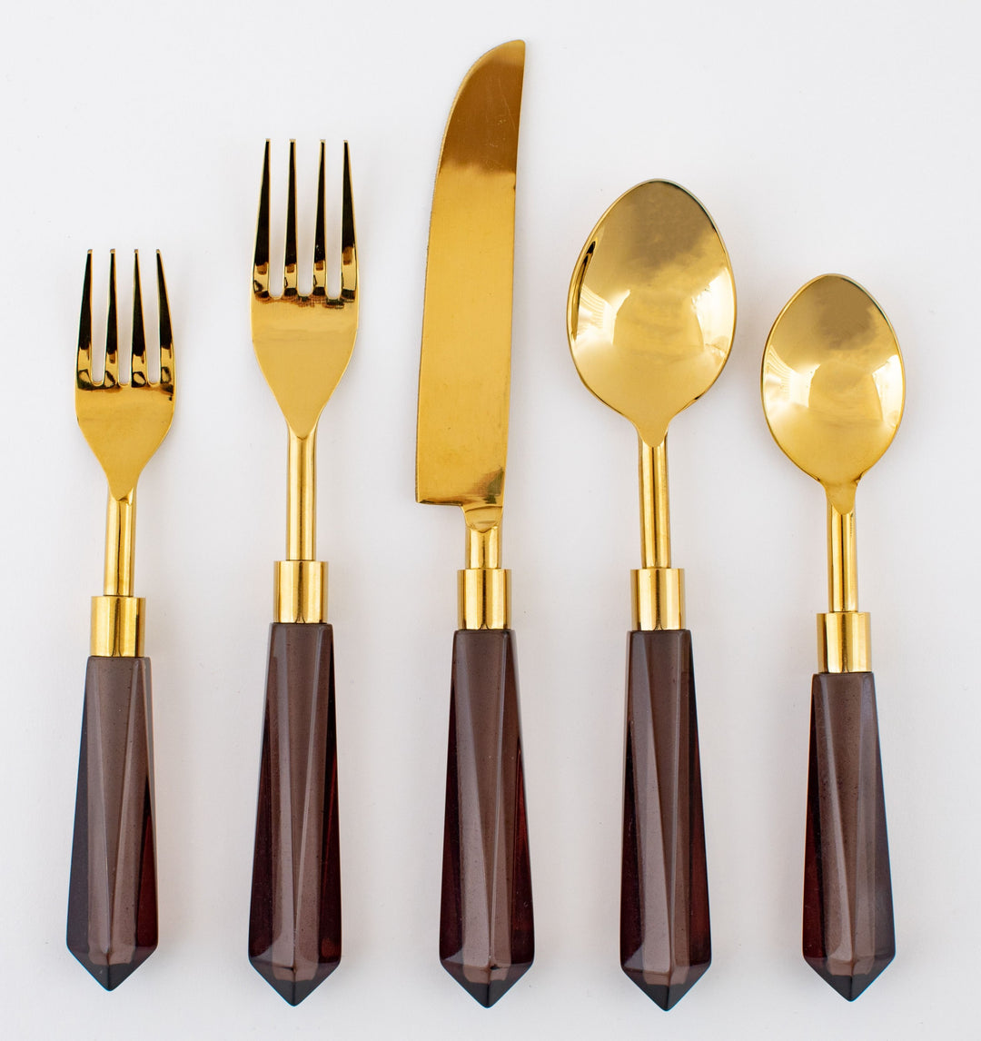 FLATWARE – Soirée8