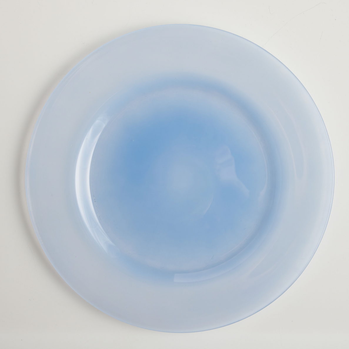 Pure Dinnerware- Periwinkle – Soirée8