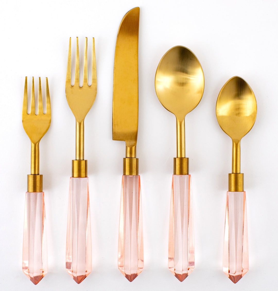 FLATWARE – Soirée8