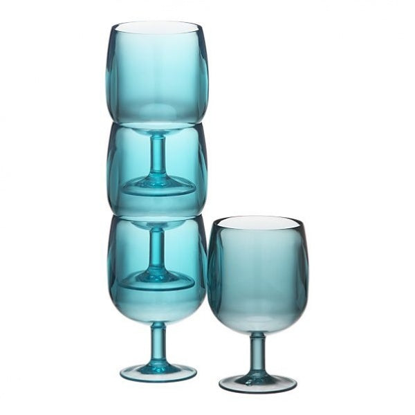 Acrylic Kids Goblets – Soirée8